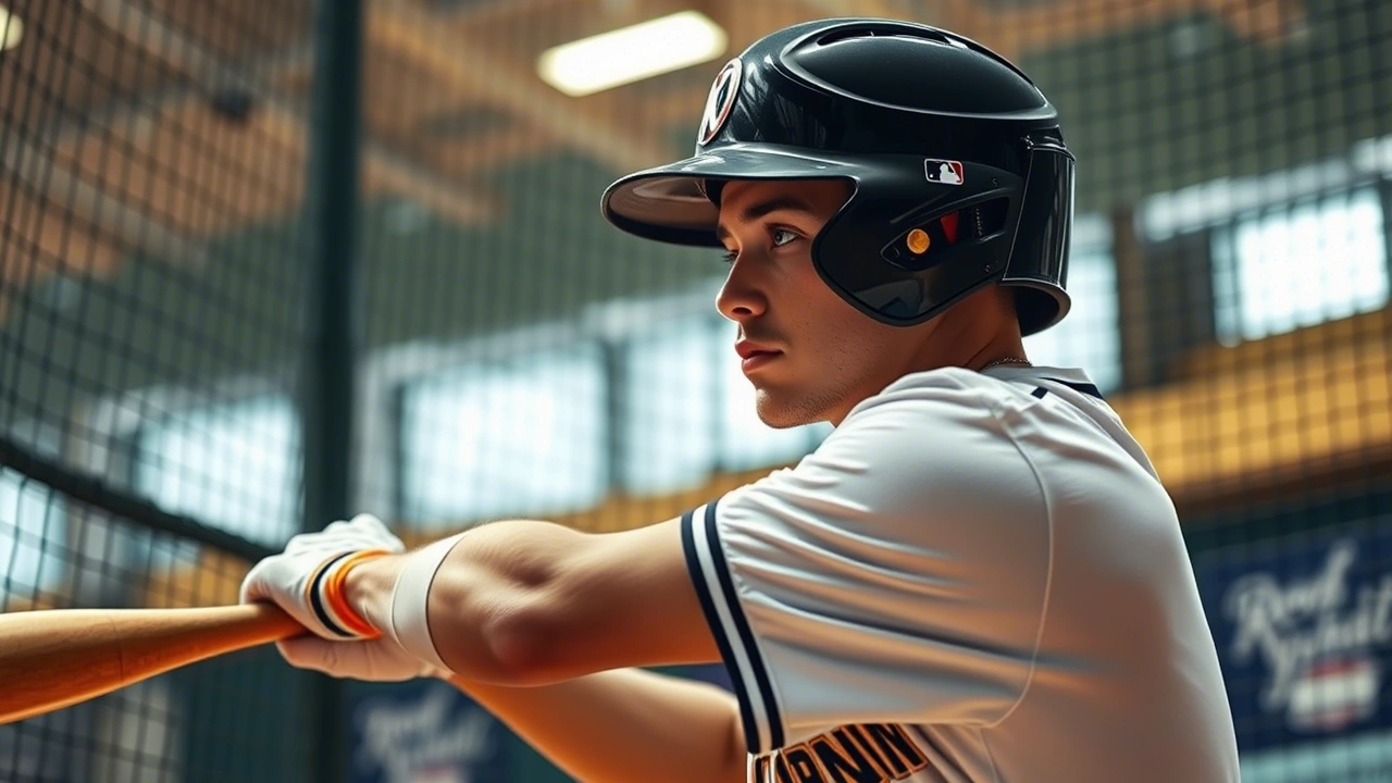 Your Ultimate Guide to the Best Bat Cages in Brunswick, Ohio: Train ...