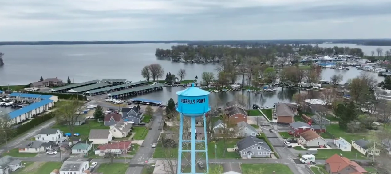 Russells Point Unlocked: Your Authentic Guide to Ohio's Lake Life ...